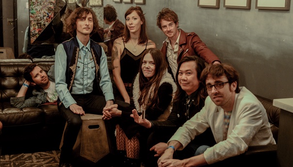 The Love Dimension tackles tour life with 'How Many Miles' video | PREMIERE