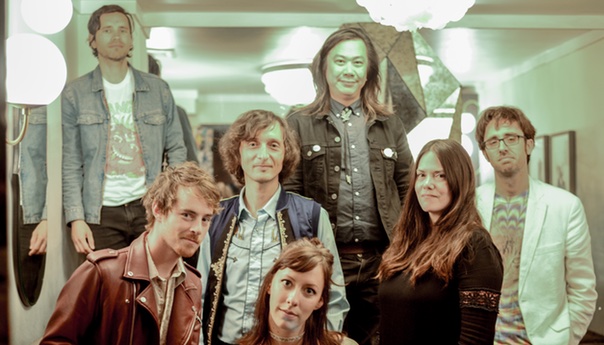 The Love Dimension tackles tour life with 'How Many Miles' video | PREMIERE