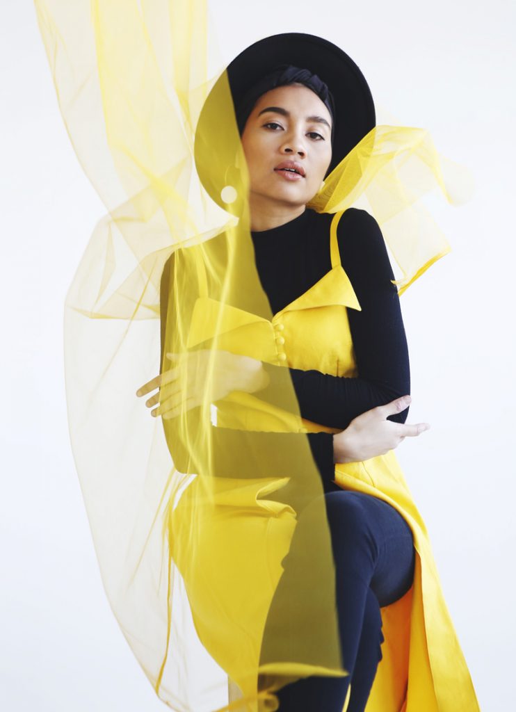 Yuna plots her fourth album, G-Eazy collab, Noise Pop gig | INTERVIEW