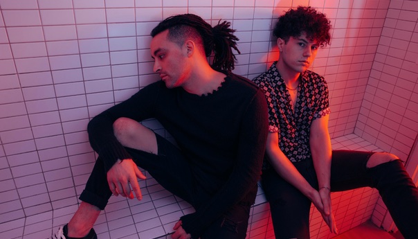 Nightly's Jonathan Capeci on the duo's creative vision | INTERVIEW