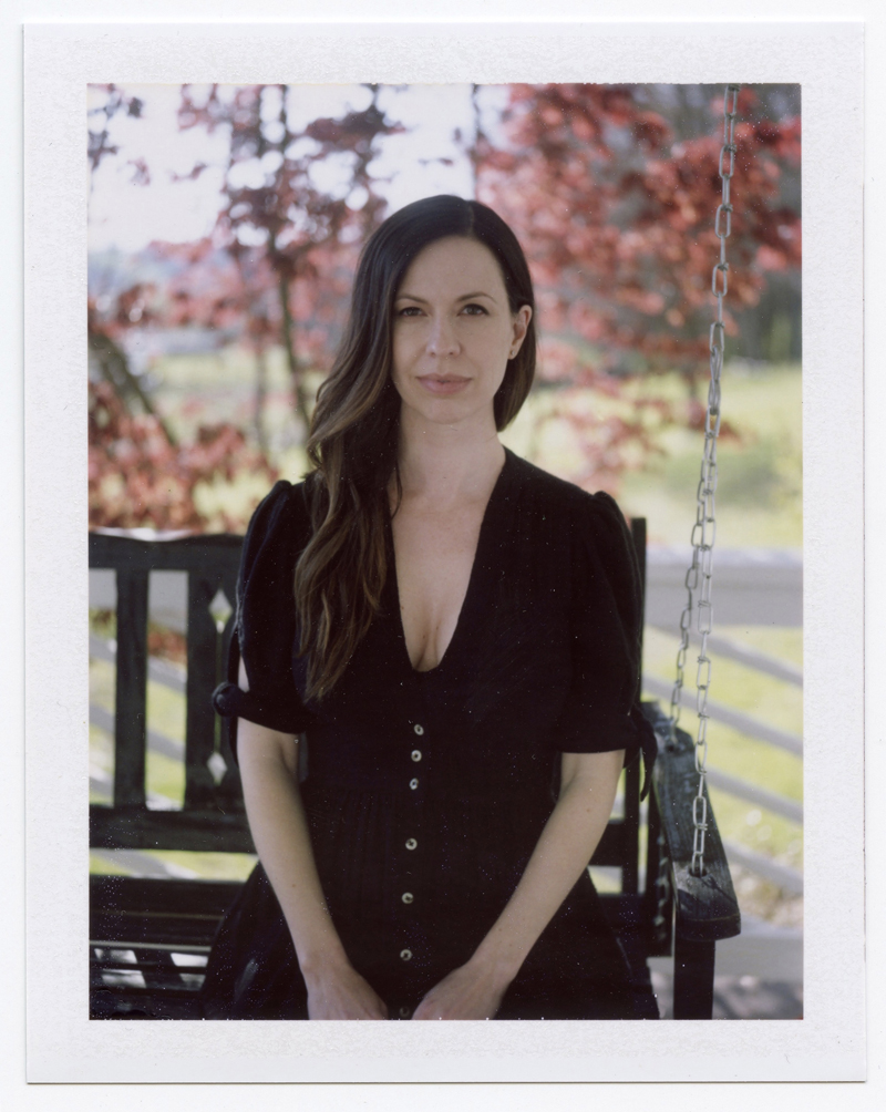 Joy Williams finds her way back to the 'Front Porch' | RIFF INTERVIEW
