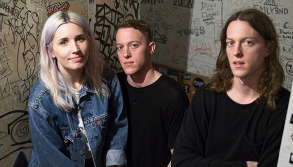 Amanda Palmer on her personal album, getting back on the road | RIFF