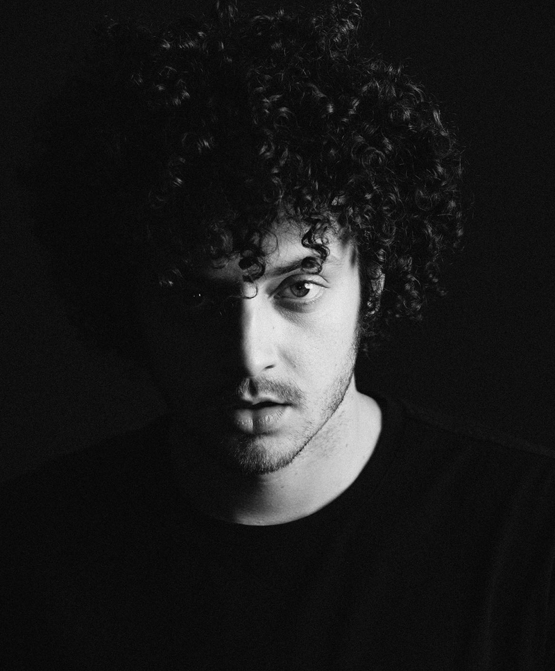 Grandson stokes the fire of revolution for positive change | RIFF RADIO