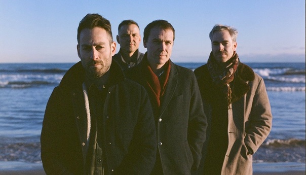 American Football reimagines a timeless sound with its third LP | REVIEW