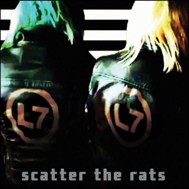 L7 brings estrogen to the testosterone fight on new LP | Album Review