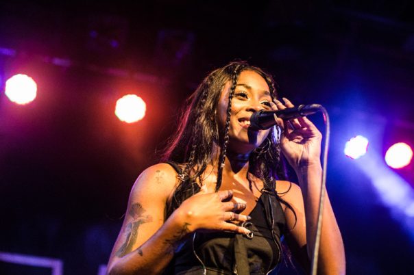 Mabel makes San Francisco debut with new album in tow | Concert Review
