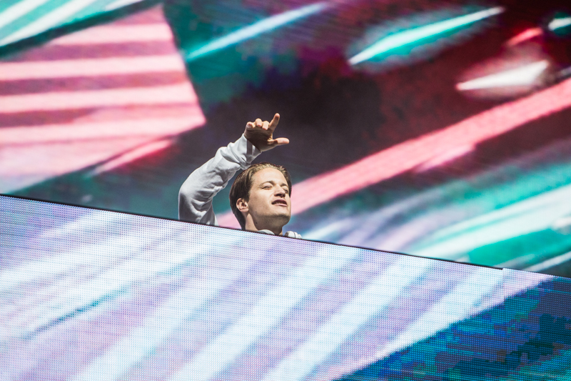 Kygo announces tour, Chase Center date in San Francisco | RIFF