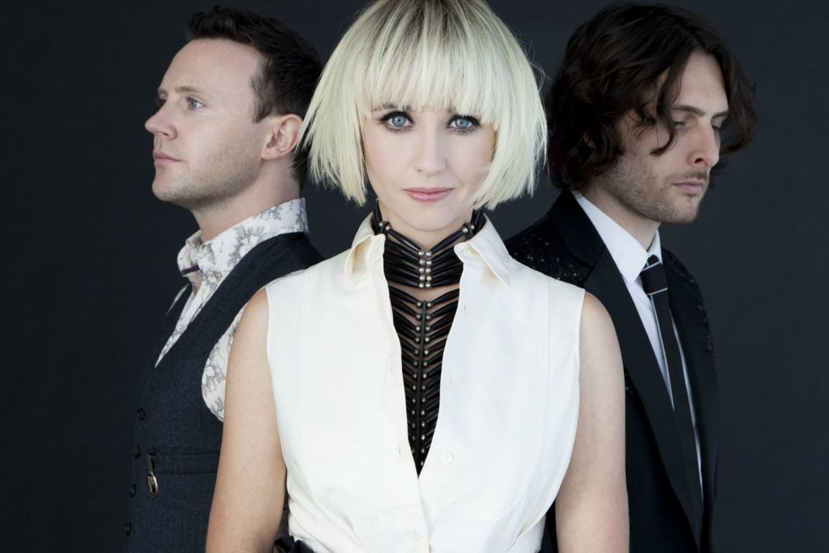Q&A: The Return of The Joy Formidable | RIFF Magazine