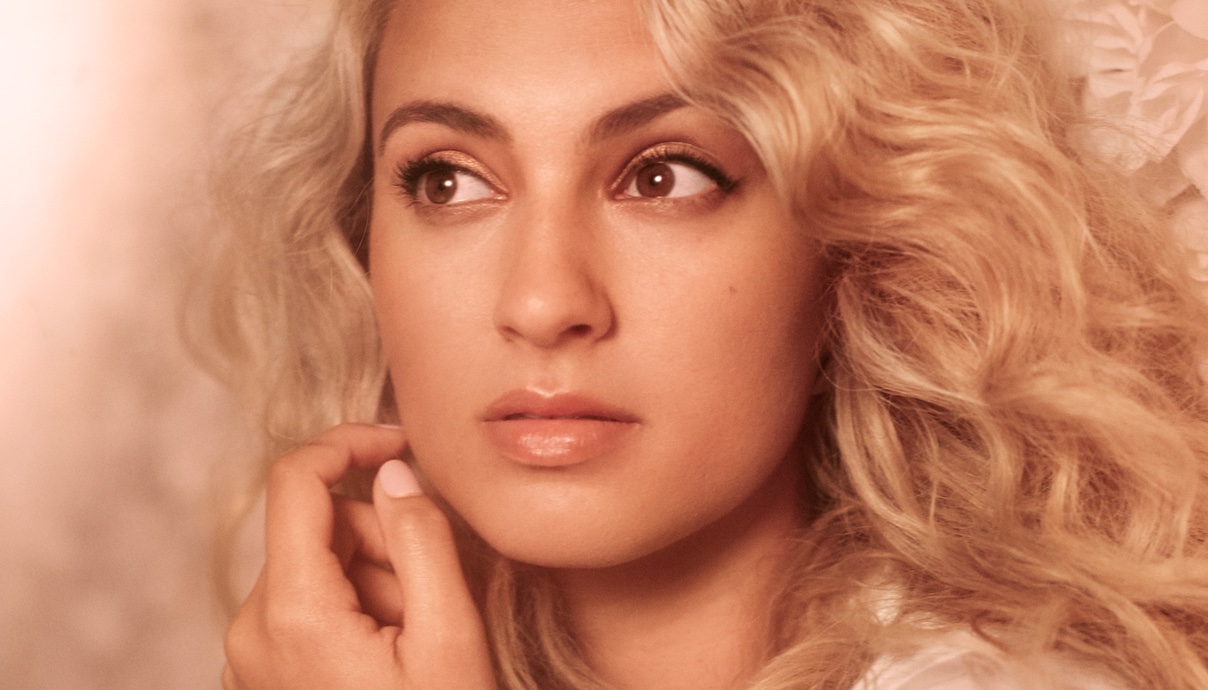 Tori Kelly 'Inspired by True Events' on third LP | ALBUM REVIEW