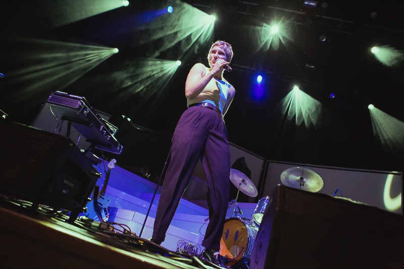 Your Smith launches 'Wild Wild Woman' tour | RIFF Magazine