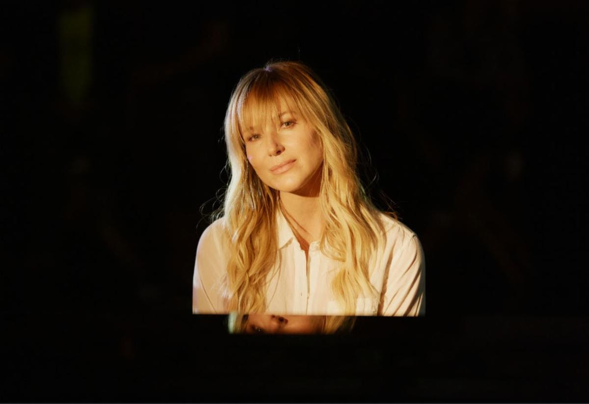 Jewel on new album, book, film, 25 years of 'Pieces of You' | Interview