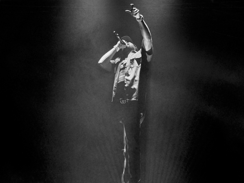 Black and White: Gary Chancer's favorite concerts of 2019, starring Inhaler