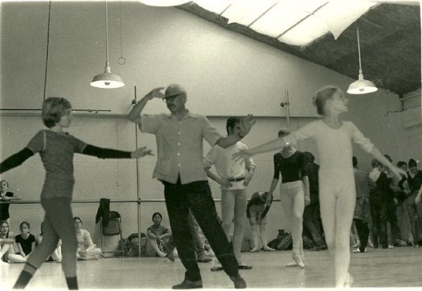 San Francisco Ballet marks historic 75th anniversary of 'Nutcracker'