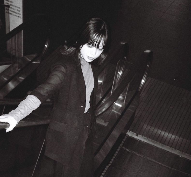 Japanese artist Ayane Yamazaki finds release in layers of pop | Q&A