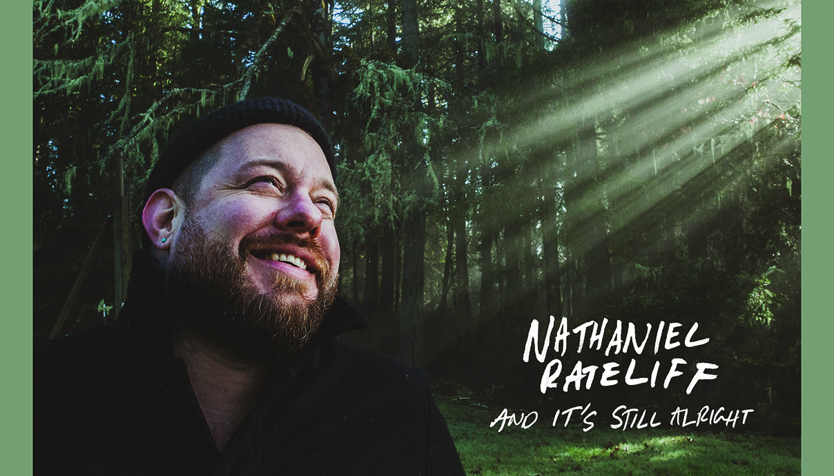 Nathaniel Rateliff gets over it on 'And It's Still Alright' | ALBUM REVIEW