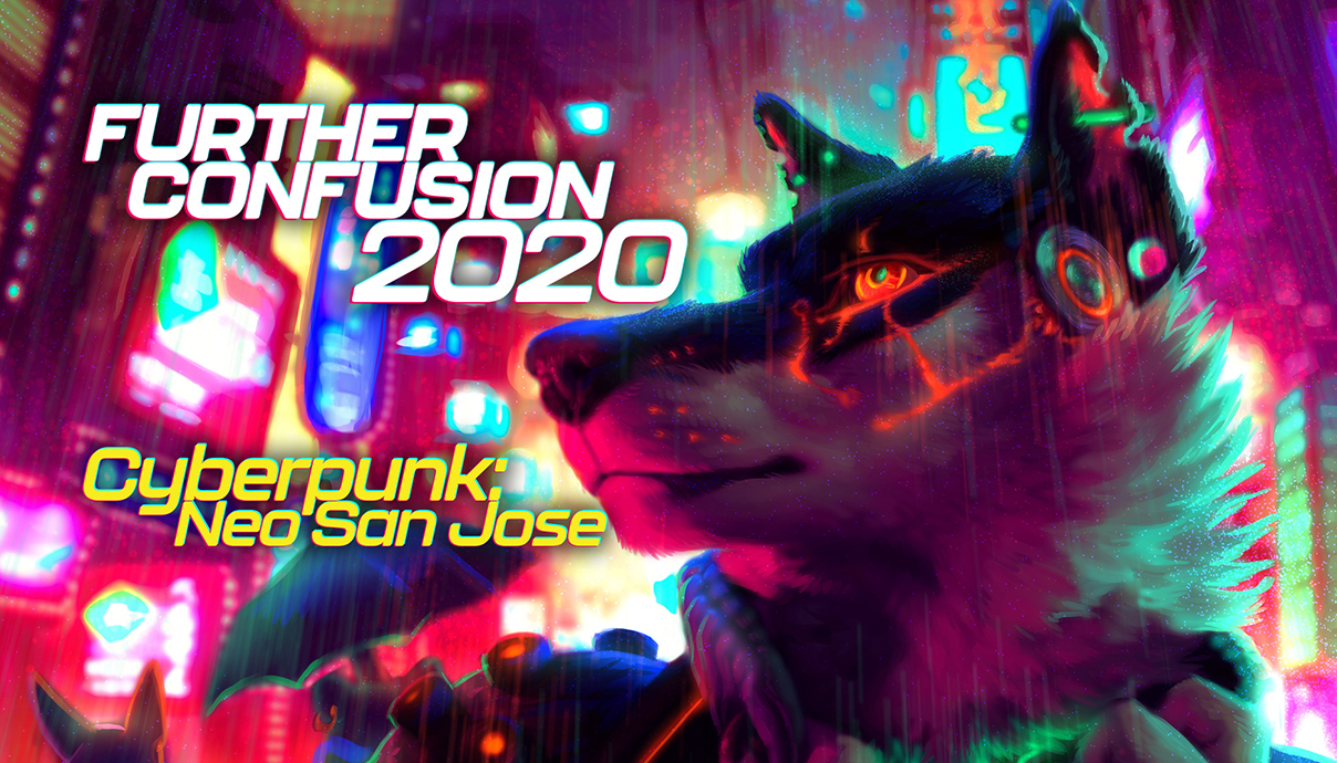 Furries converge on San Jose Convention Center for Further Confusion | RIFF