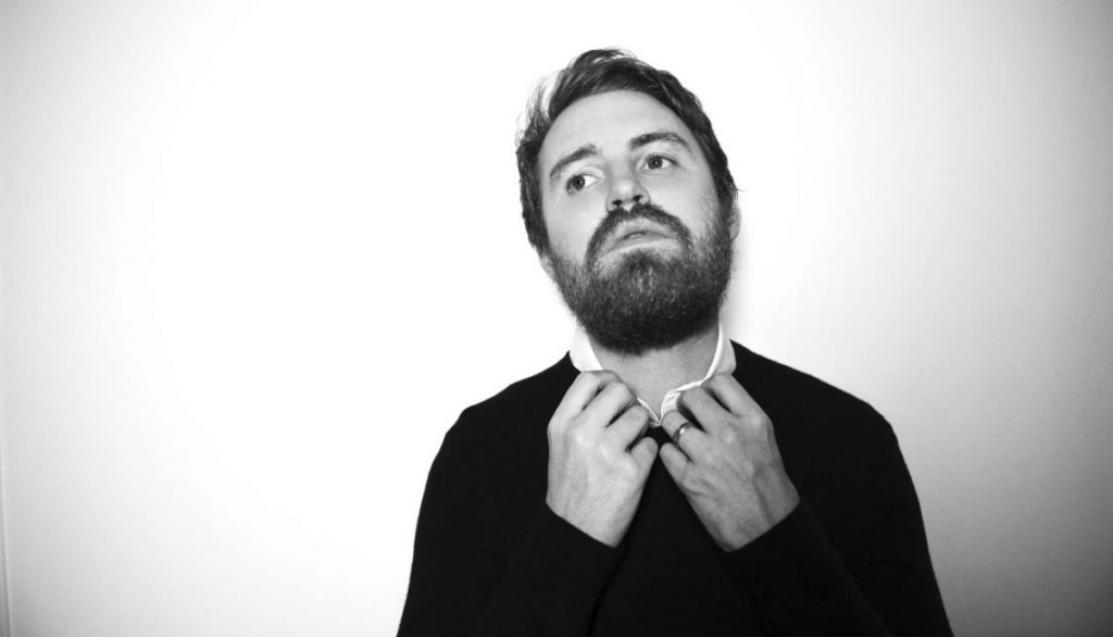 Ethan Gruska gets intimate and ambitious with 'En Garde' | ALBUM REVIEW