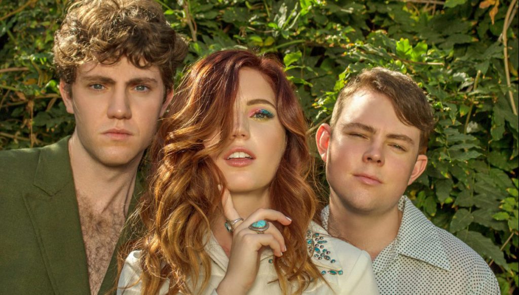 Echosmith perseveres and grows on personal 'Lonely Generation' | REVIEW