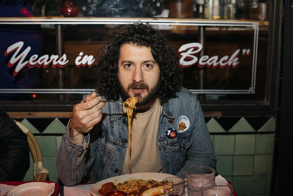 Eric Silverman looks back on "Rookie," misplaces his faith on "Losing ...