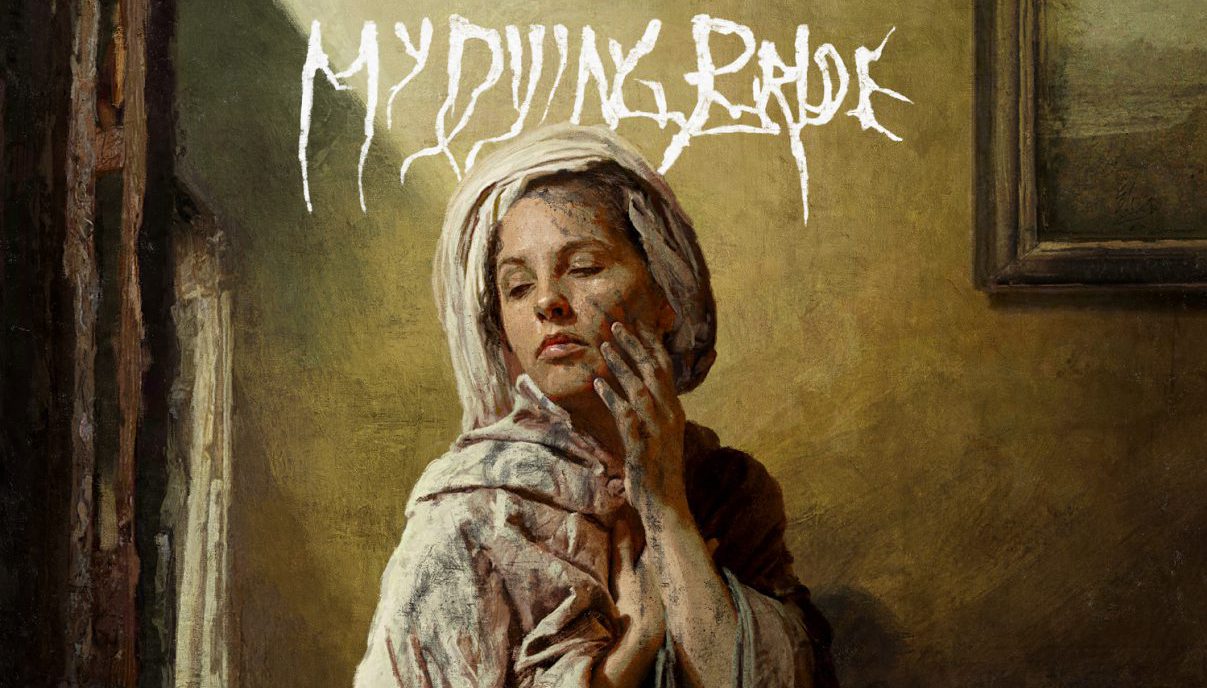 My Dying Bride overcomes adversity with ‘The Ghost of Orion’ | REVIEW