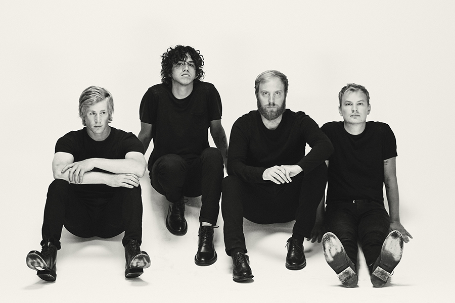 Dedric Clark of Social Animals on losing his 'Best Years' and finding ...