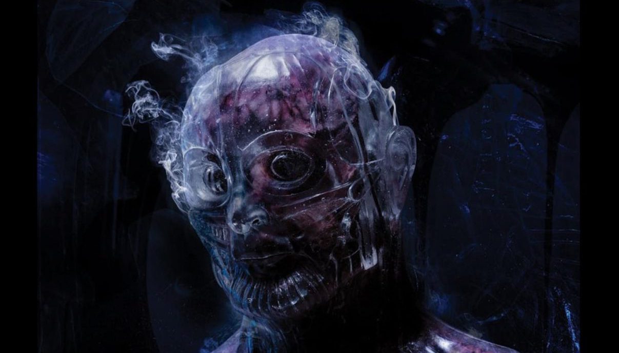 Code Orange epitomizes industrial hardcore with 'Underneath' | REVIEW