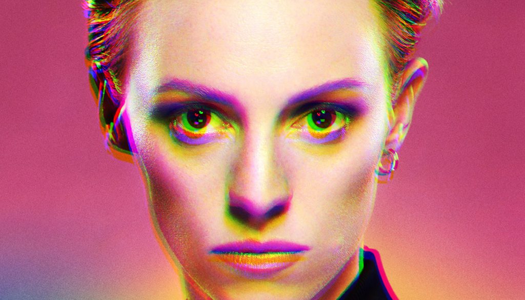 La Roux no longer hiding with 'Supervision' | ALBUM REVIEW