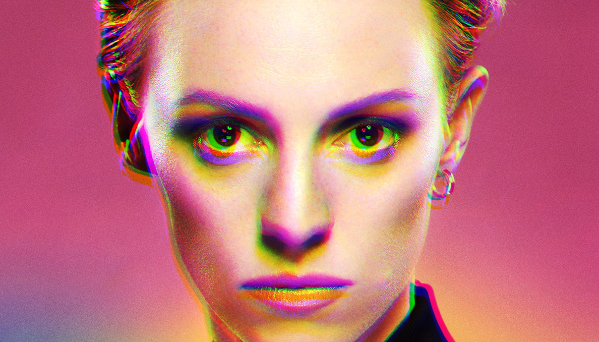 La Roux no longer hiding with 'Supervision' | ALBUM REVIEW