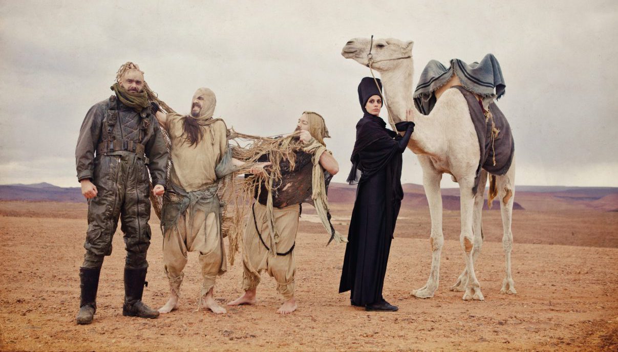 Igorrr corrals its bizarre extremity on ‘Spiritual Distortion’ | ALBUM ...