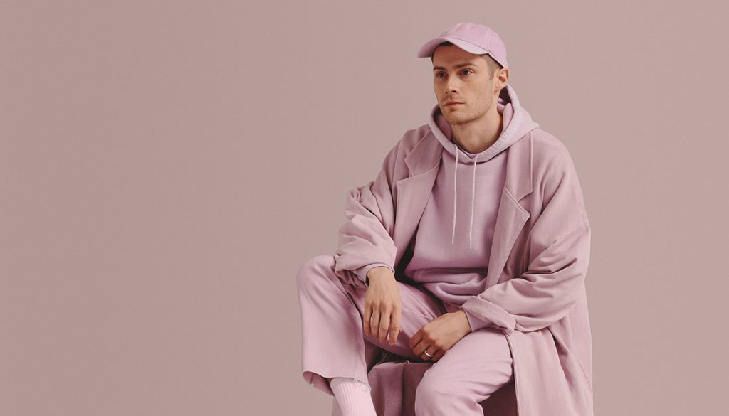 André Anjos on his new RAC LP, earning a paycheck in a touring blackout ...