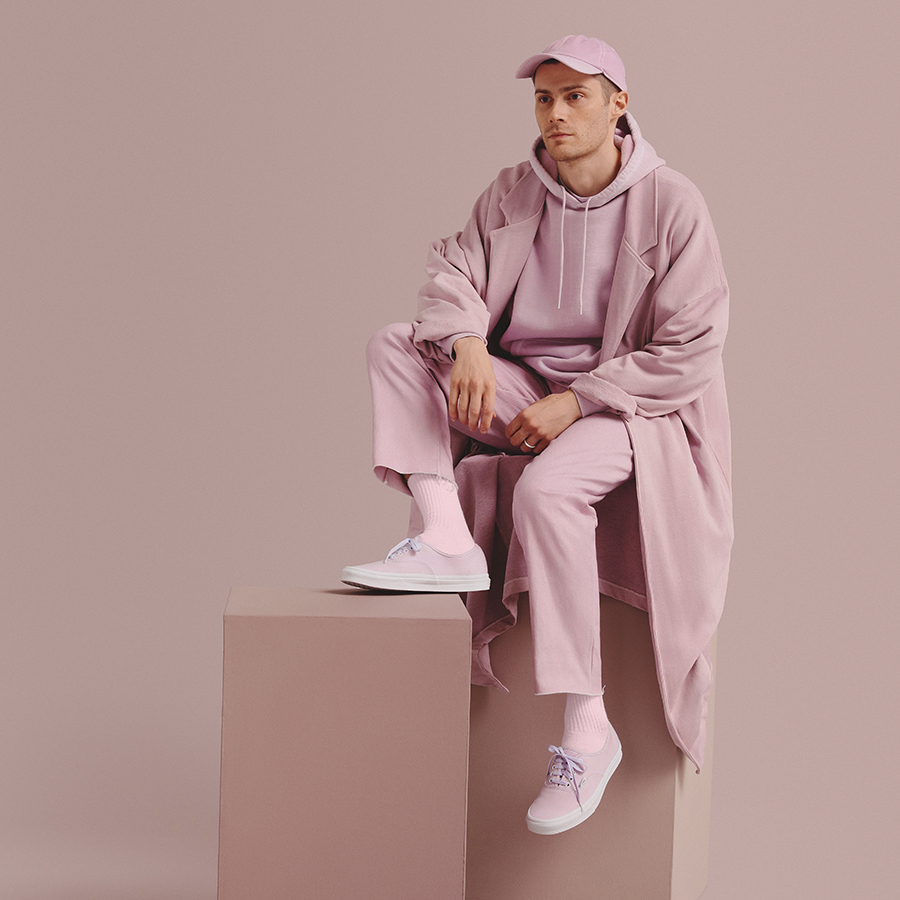 André Anjos on his new RAC LP, earning a paycheck in a touring blackout ...