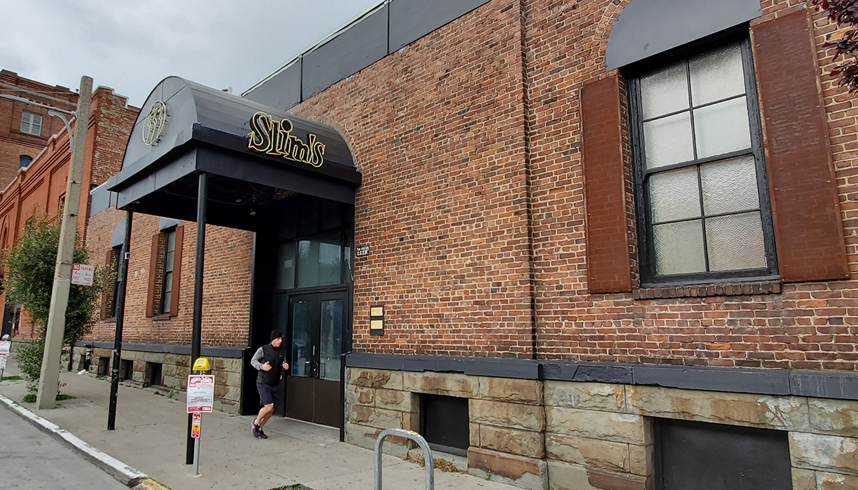 The Chapel to host outdoor show with The Red Room Orchestra