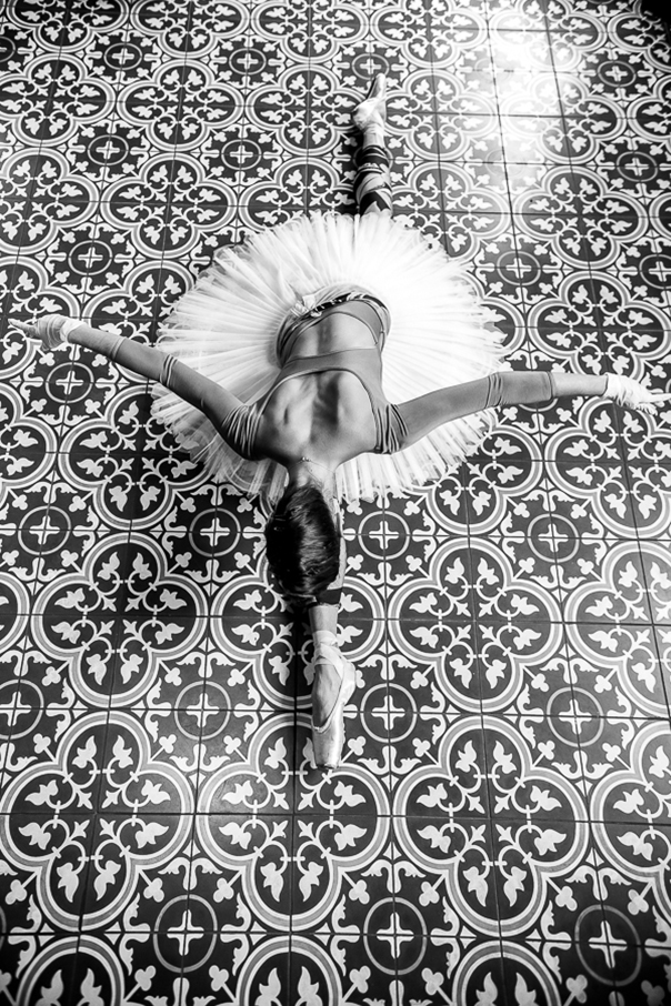 SF Ballet dancer Mathilde Froustey on her career, desire to help local ...