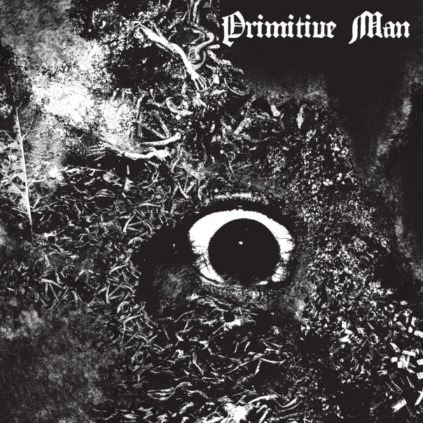 Primitive Man administers doom metal punishment on ‘Immersion’ | Review
