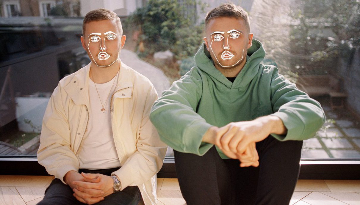 Disclosure unleashes an infectious 'ENERGY' | ALBUM REVIEW