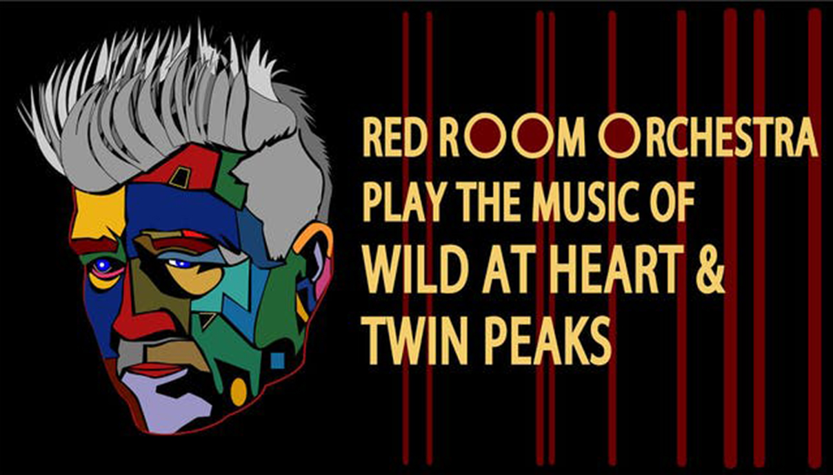 The Chapel to host outdoor show with The Red Room Orchestra