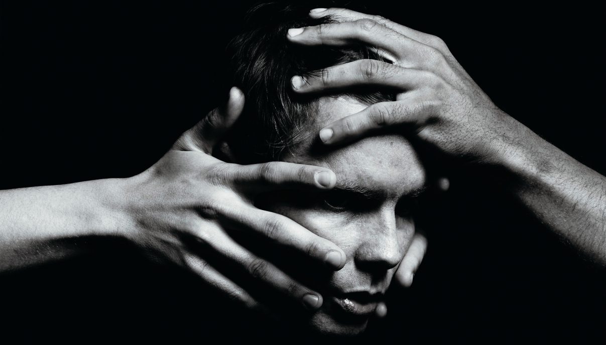 Jónsi takes on the final frontier of pop music on ‘Shiver’ | ALBUM REVIEW