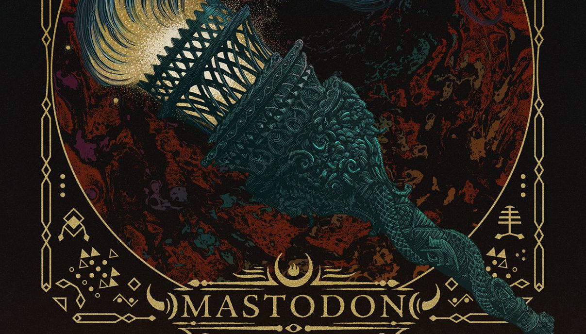 Mastodon shows what they're capable of with 'Medium Rarities' | REVIEW