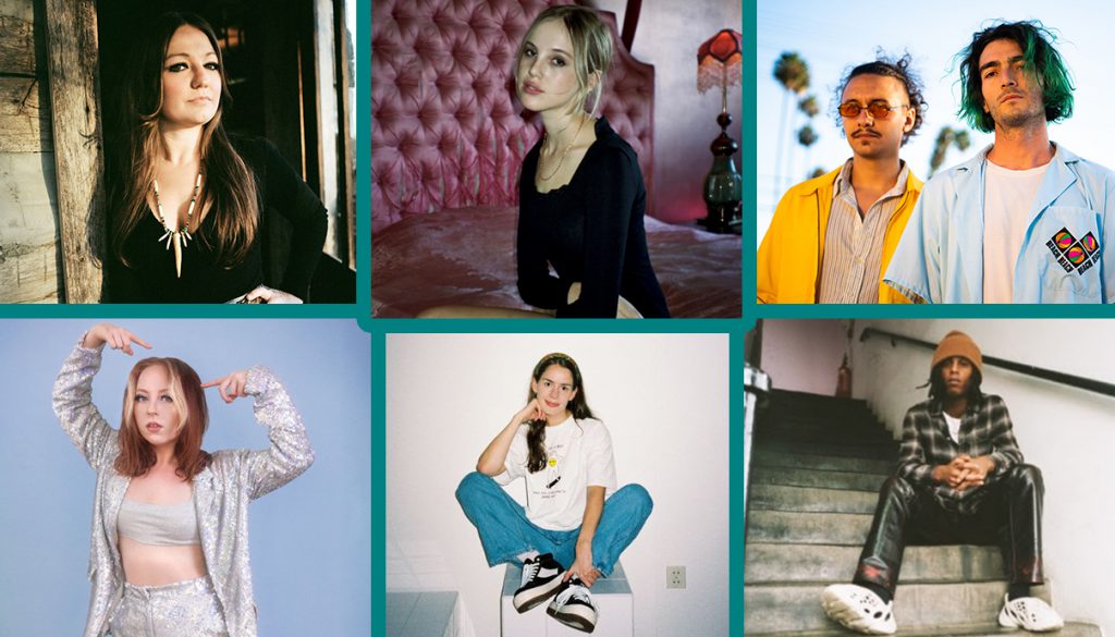 Hanson turns the clock back with 'Perennial' | ALBUM REVIEW