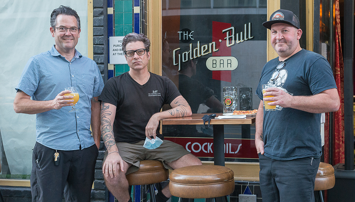 NIVA, YouTube announce virtual #SOSFEST to save venues | RIFF