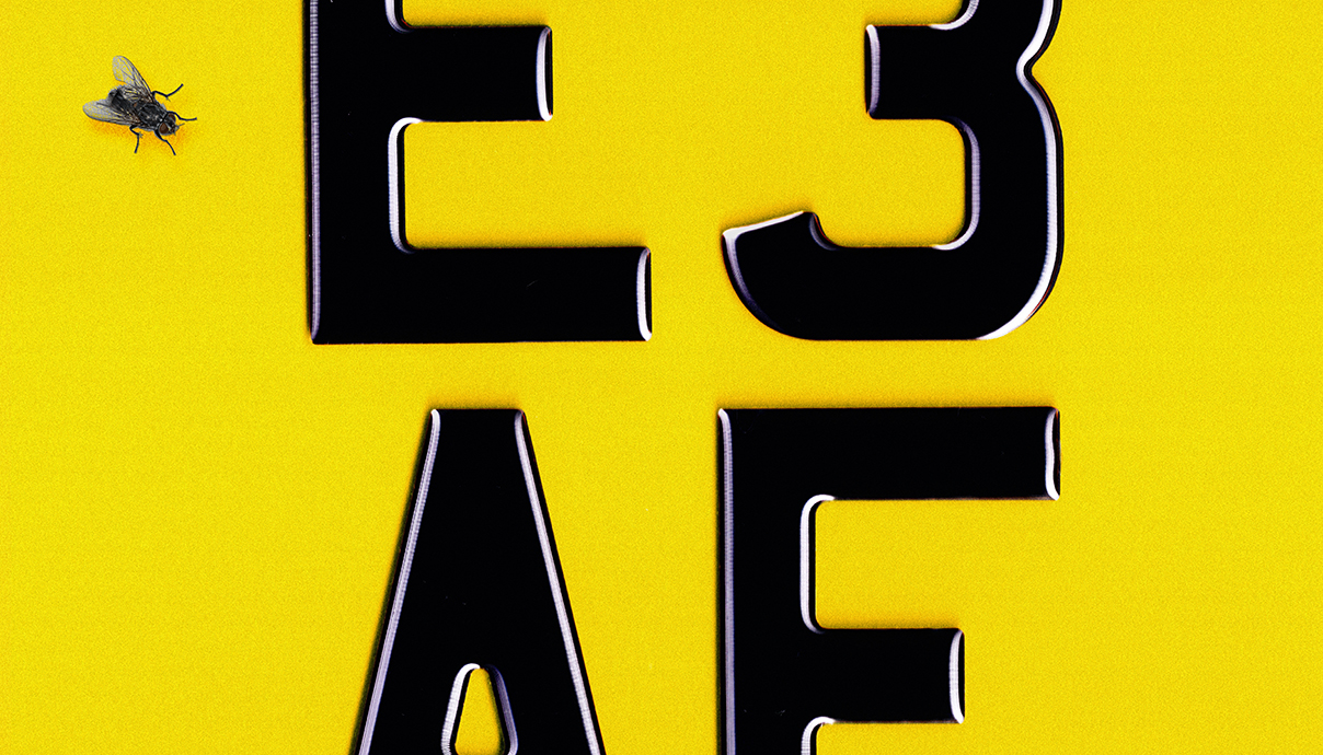 Dizzee Rascal bombards with bars on 'E3 AF' | ALBUM REVIEW