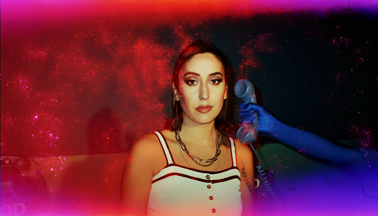 Elohim finds solid ground amid pandemic chaos | INTERVIEW