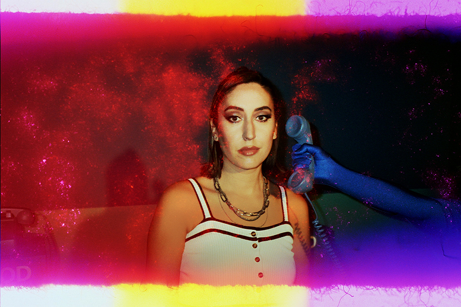 Elohim finds solid ground amid pandemic chaos | INTERVIEW