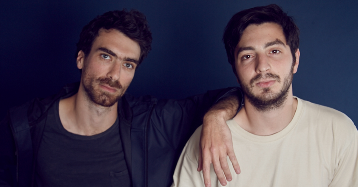 Producers Zach & Roger revel in strangeness | RIFF Magazine