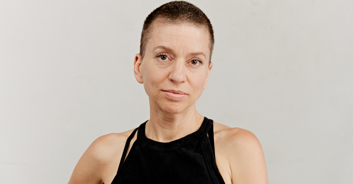 Ani DiFranco looks for answers, ‘Revolutionary Love’ | REVIEW
