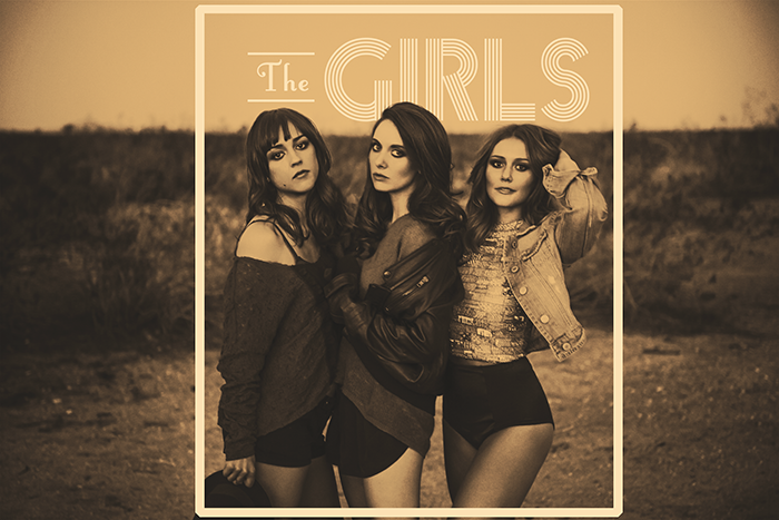 Alison Brie’s band The Girls comes to SF Sketchfest | Interview