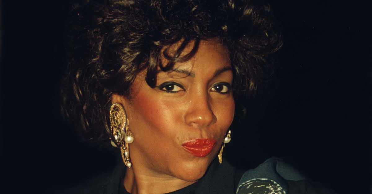 The Supremes' cofounder Mary Wilson dead at 76