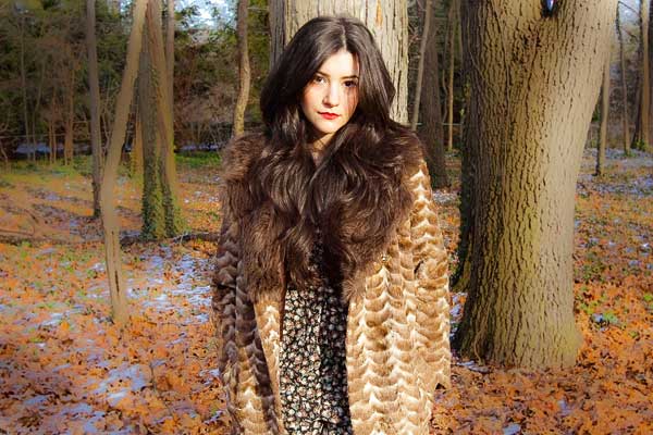 Radio Roman: “Careless” - Alex Winston | RIFF Magazine