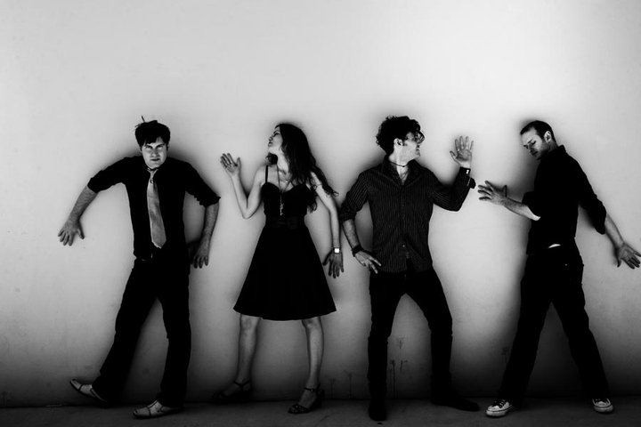 Review: Stellastarr* shines at Noise Pop show | RIFF Magazine