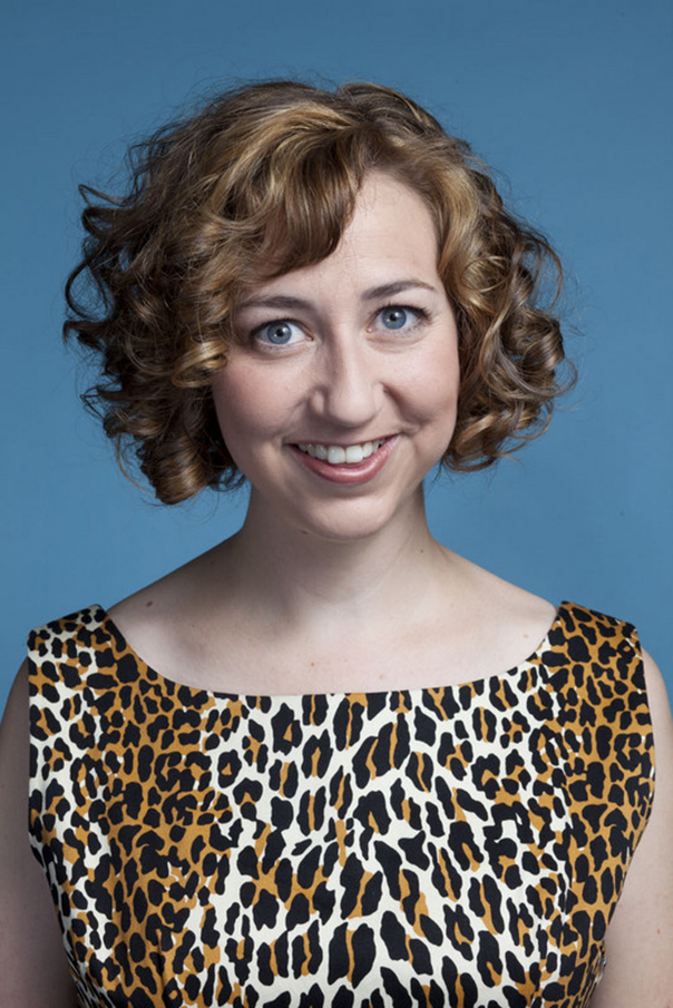 Kristen Schaal part of Outside Lands’ spotlight on comedy | Q&A